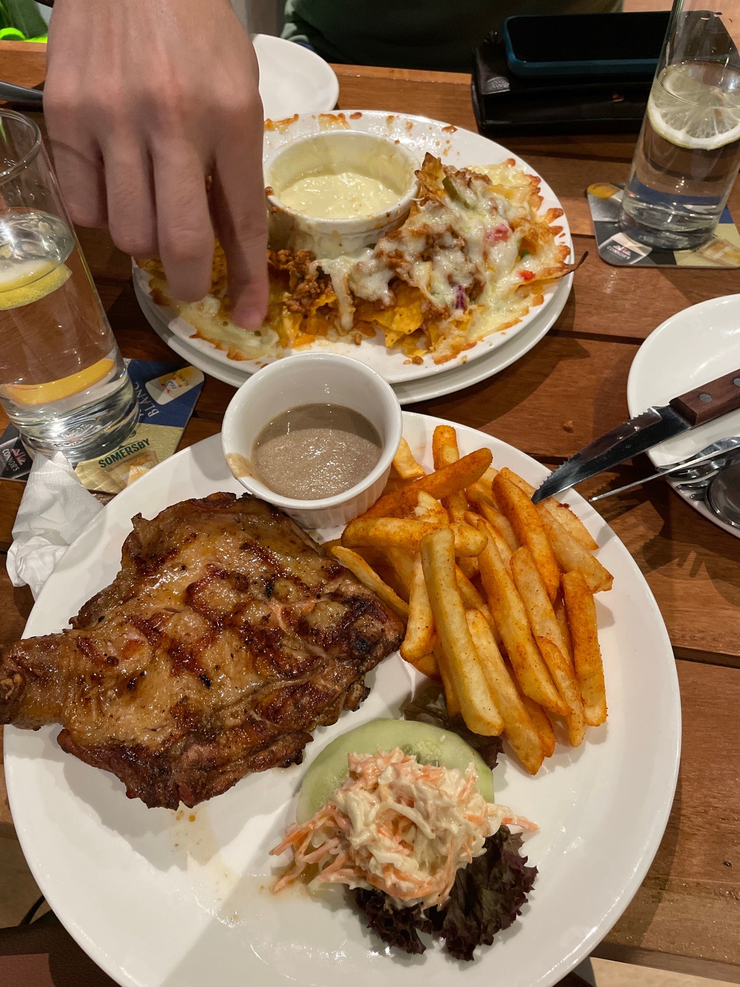 Uncle Don, Dinner, Perai | YummyAdvisor