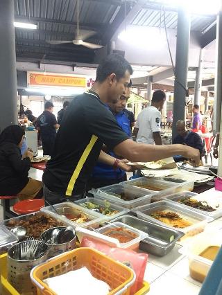 Dapur Mok Nik, Malaysia, Shah Alam | YummyAdvisor