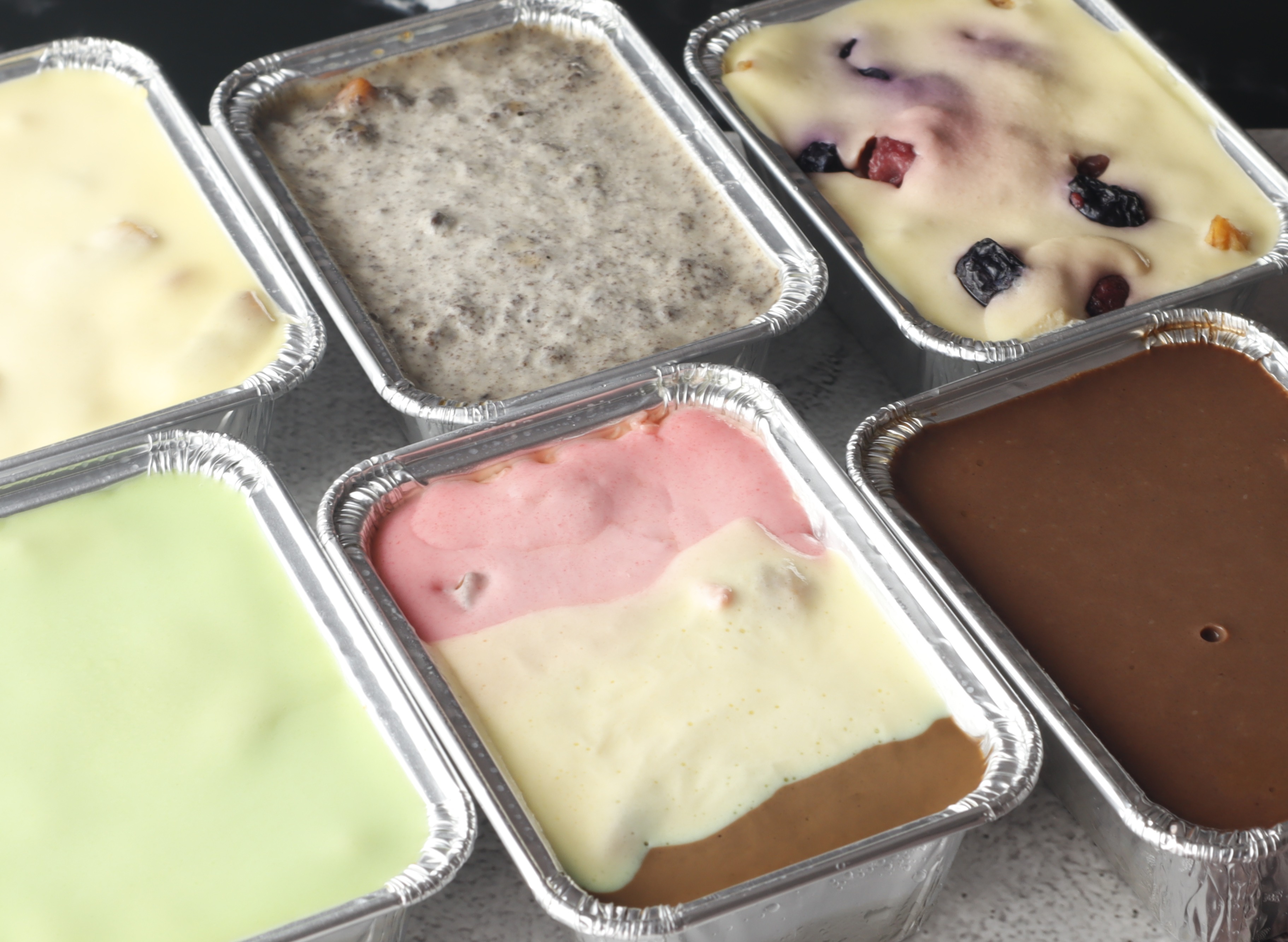 Puro Bakery, Southeast Asian, Petaling | YummyAdvisor