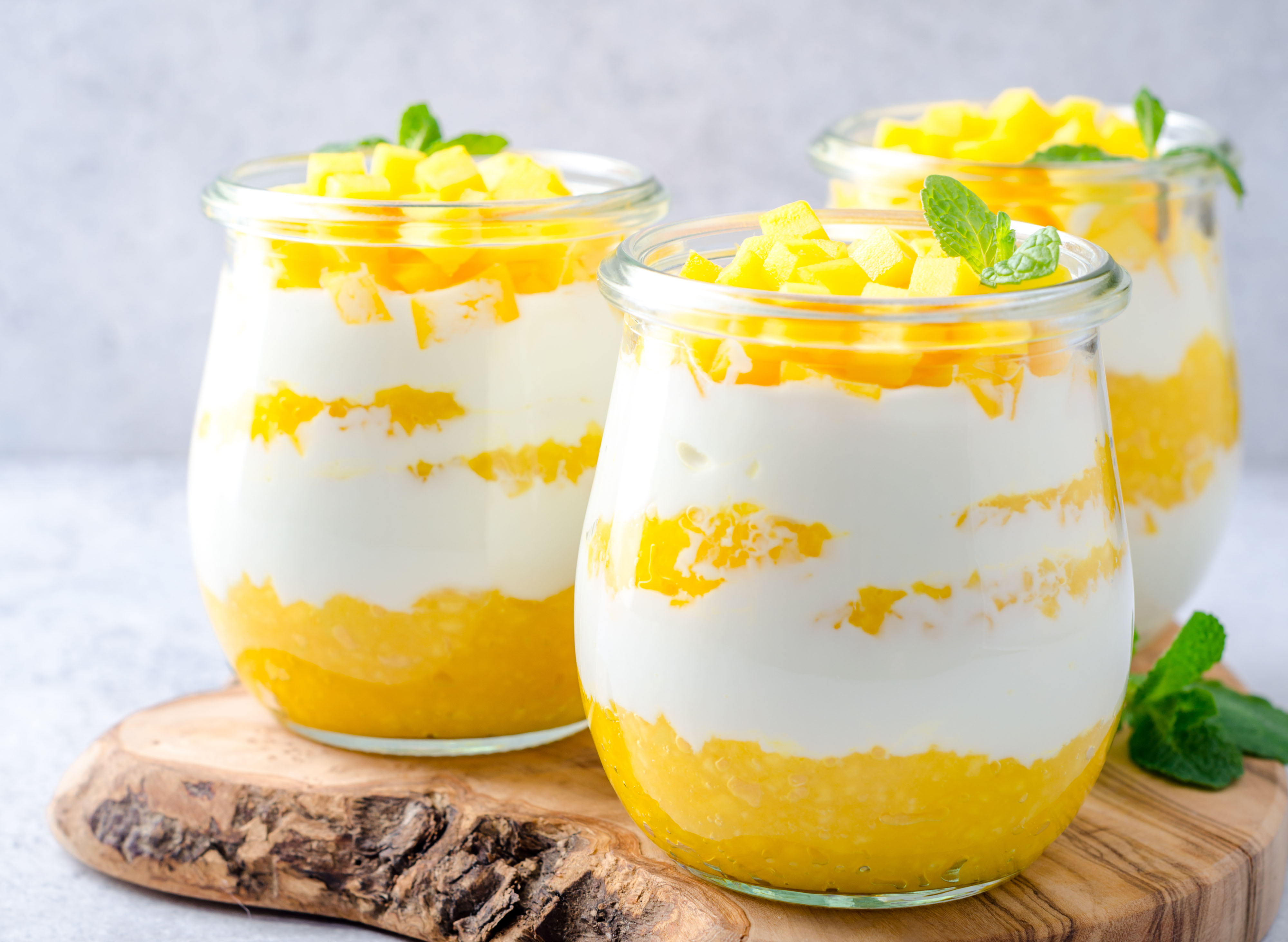 Marina Royale Mango @ Nasi Kerabu Mekla, Malaysia restaurant near me in ...