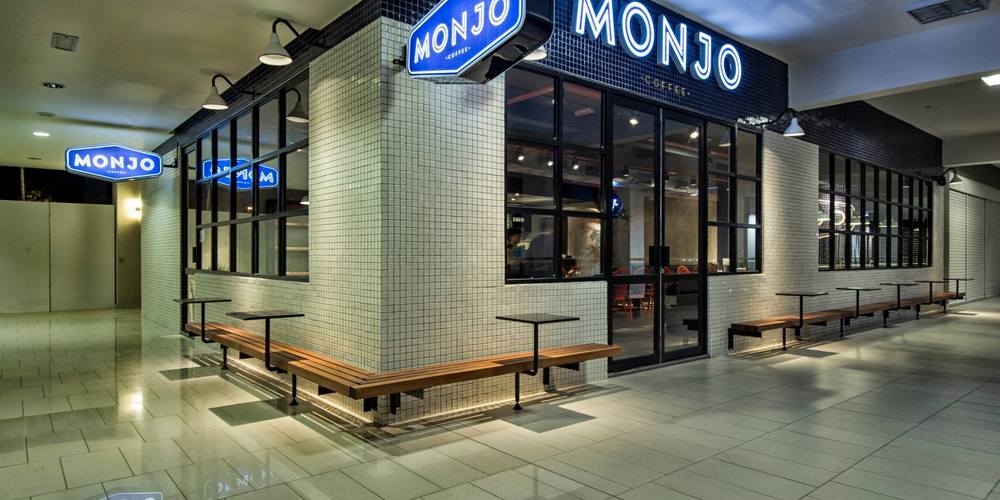 Monjo Coffee, Kafe, Cyberjaya | YummyAdvisor