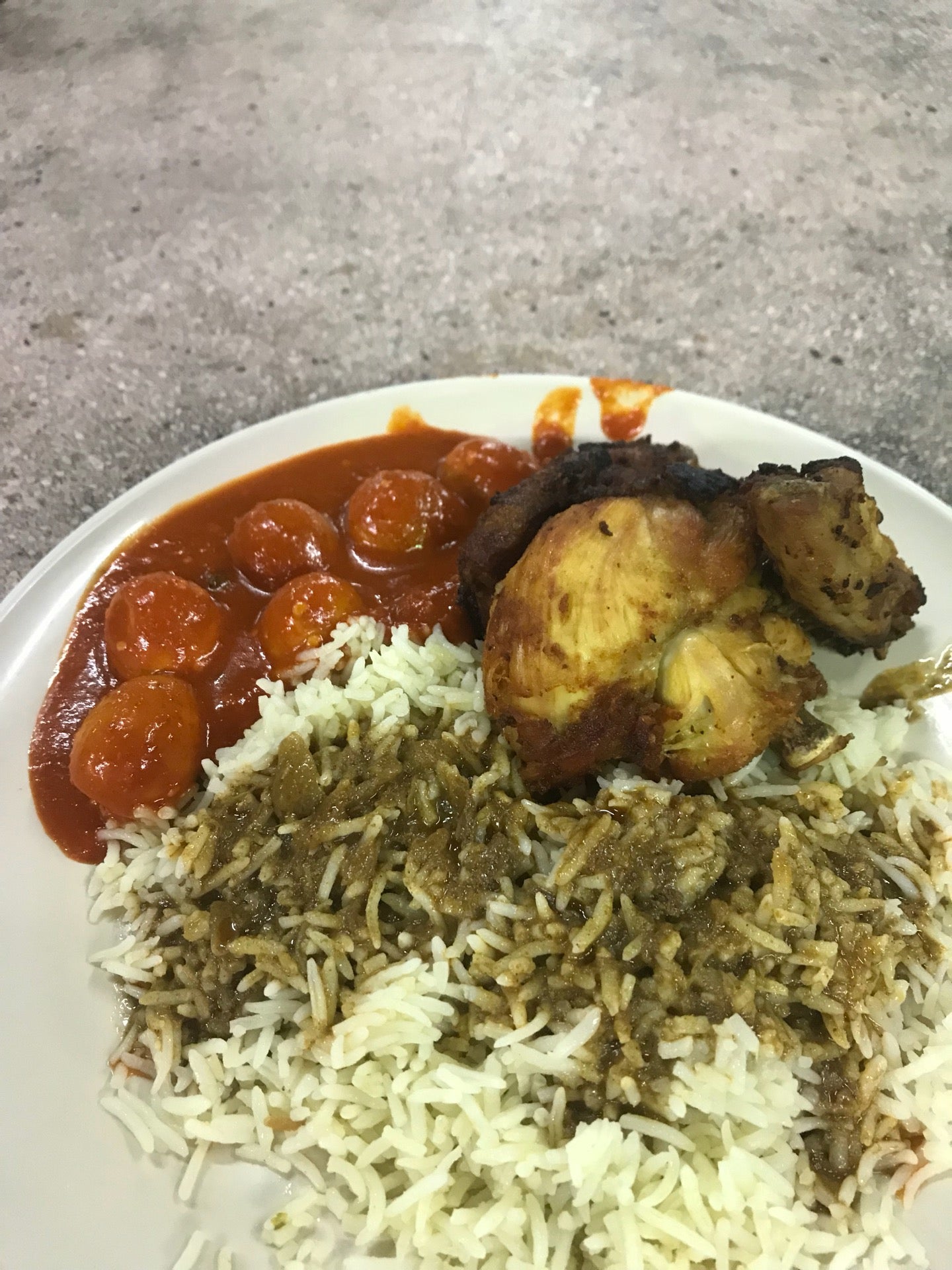 Nasi Beringin Muar menu and price 2022-2023 | YummyAdvisor