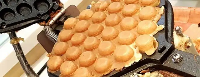 Daan Daan, Dessert, Selangor | YummyAdvisor