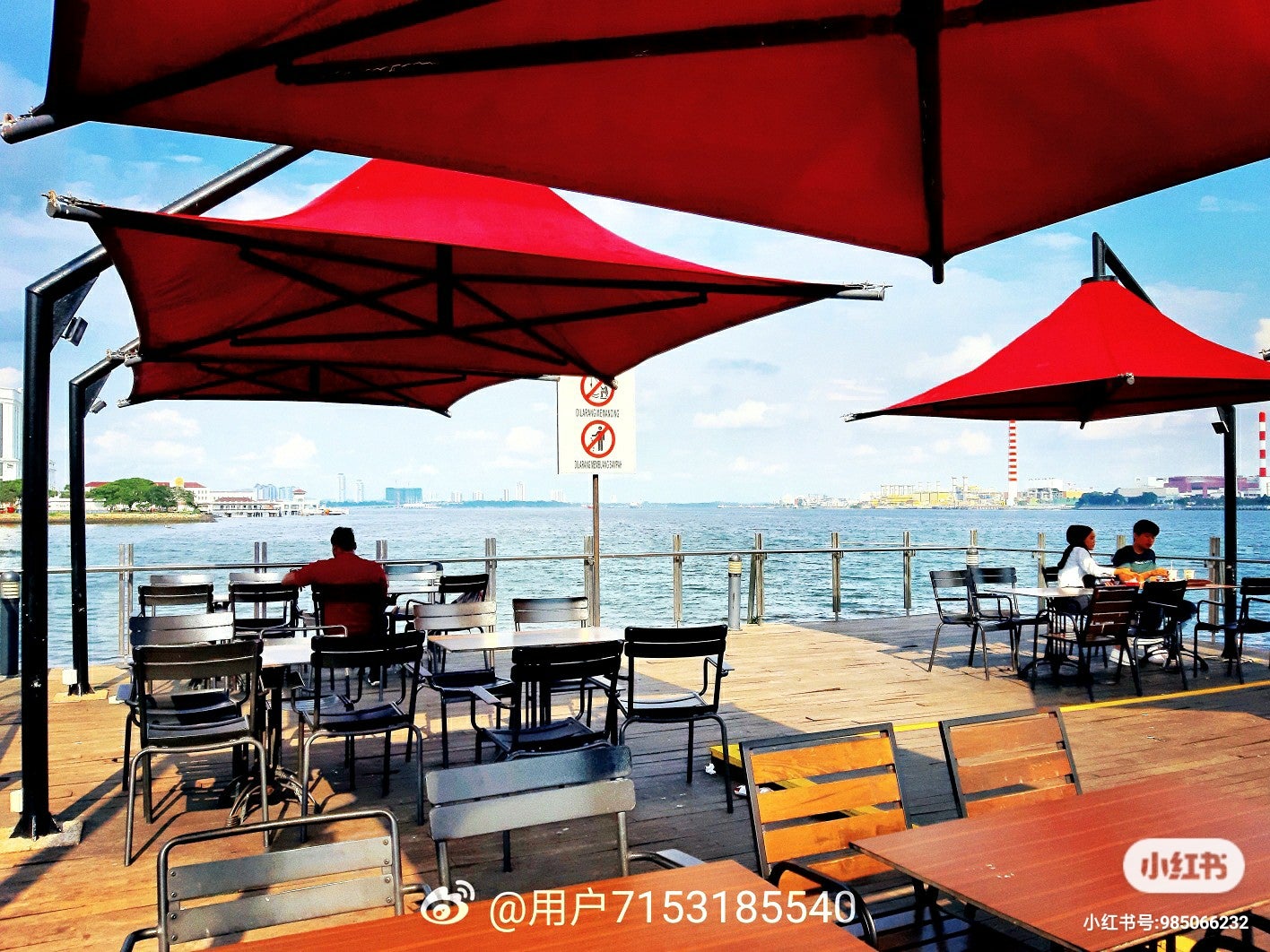 Genting House Seafood, Dinner, Johor Bahru | YummyAdvisor