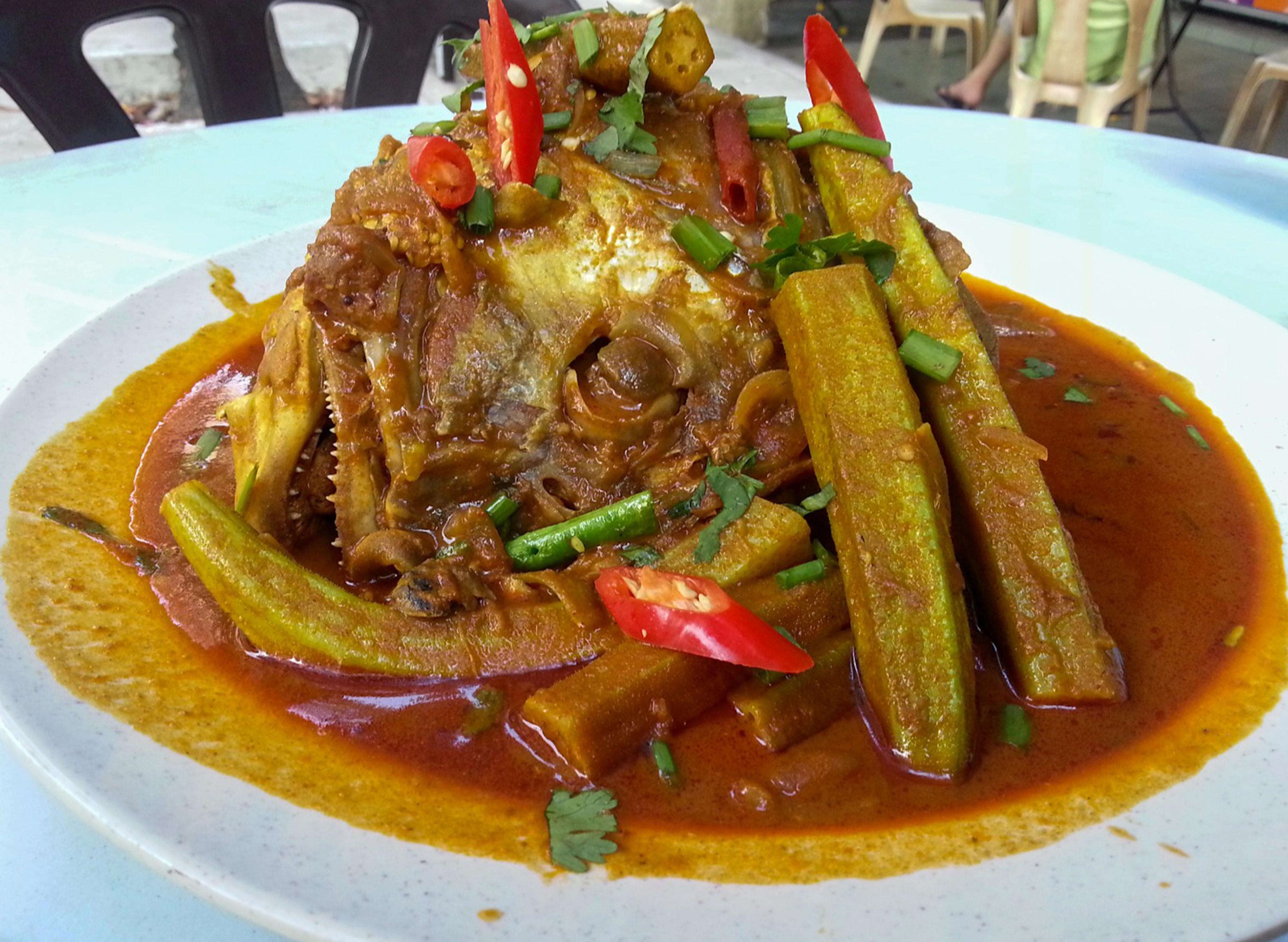 Perniagaan Nasi Kandar ZBCH (Bedong) menu and price 2022-2023 ...