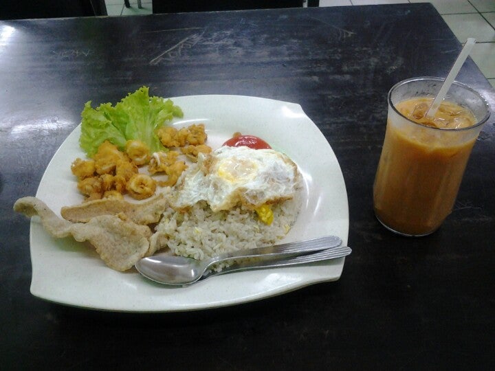 Gerai Teh O Beng 70 sen menu and price 2022-2023 | YummyAdvisor