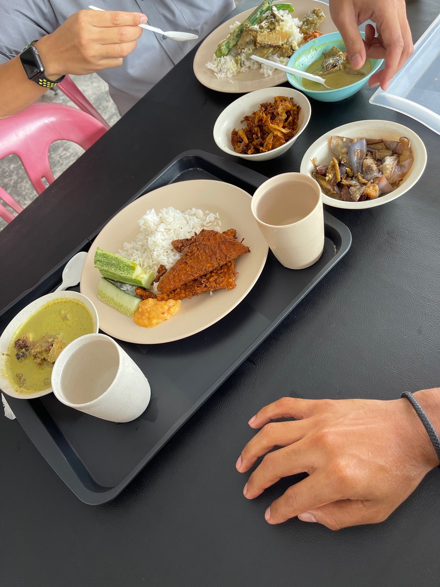Itik Salai Masthar Nilai menu and price 2022-2023 | YummyAdvisor