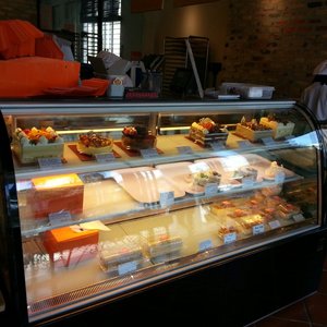 Easy-Make Bakery Ingredients, Bakery, Kuala Lumpur | YummyAdvisor