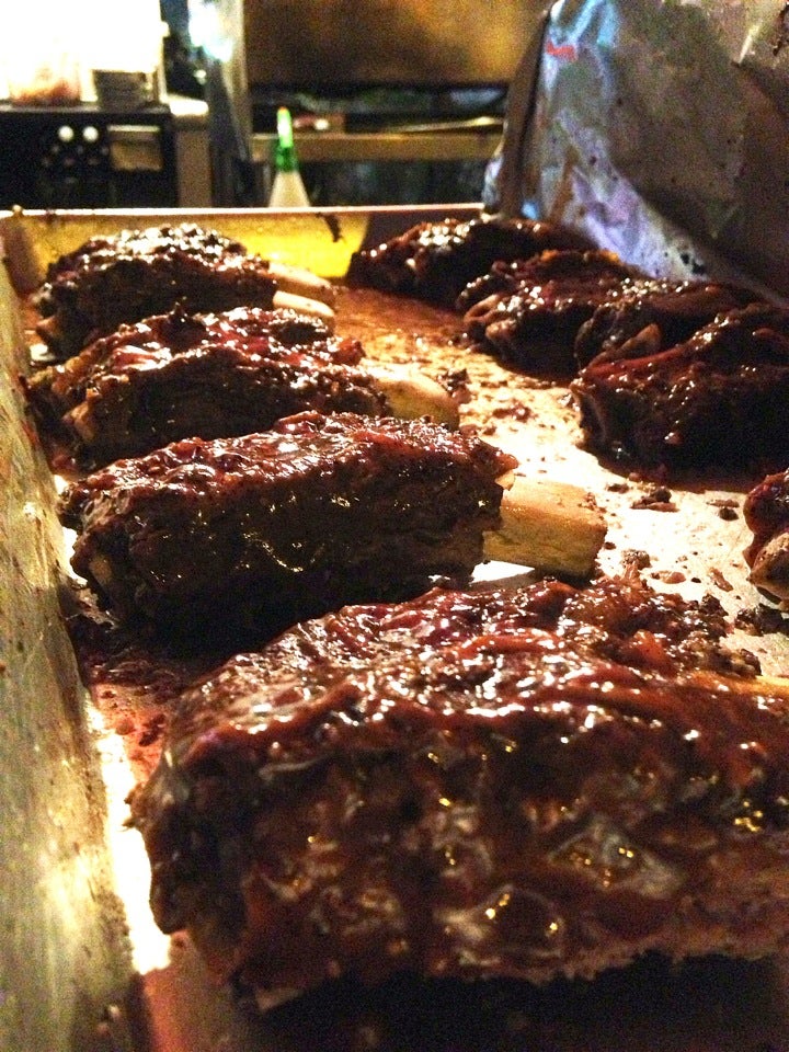 Bob republic burger bakar, Restaurant, Subang Jaya | YummyAdvisor