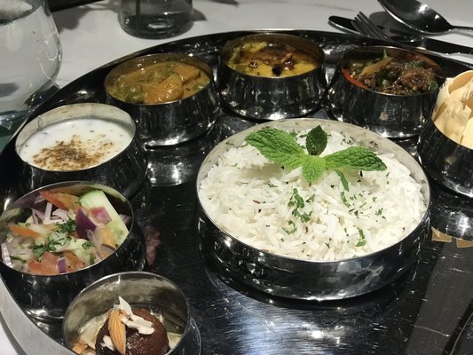 Swaadisht KL, Indian, Kuala Lumpur | YummyAdvisor