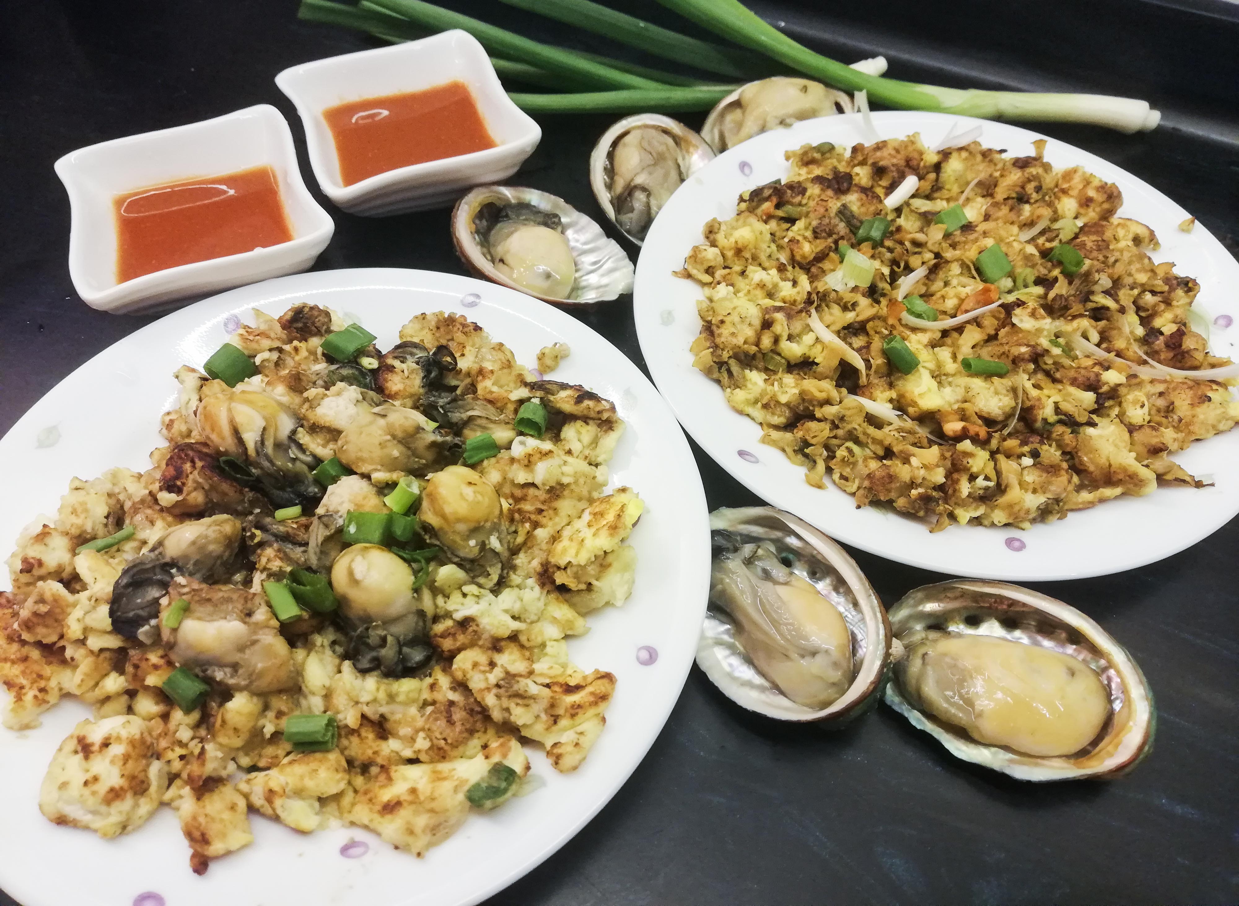 Uncle Lim Pulau Ketam Fried Lala & Oyster, Malaysia, Klang | YummyAdvisor