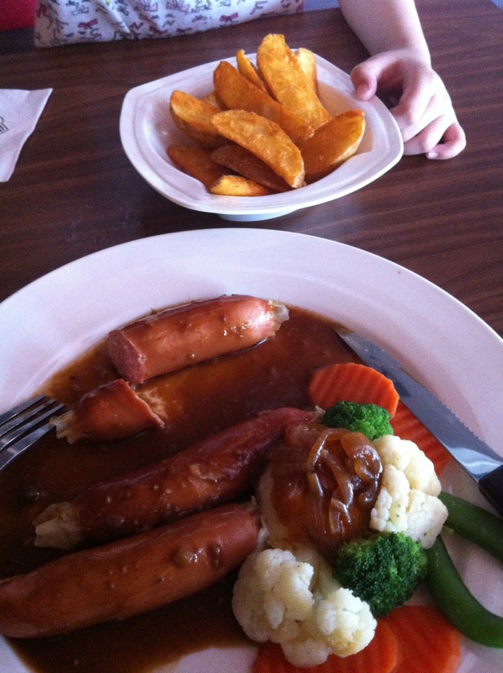 Howdy Grillhouse menu and price 2022-2023 | YummyAdvisor