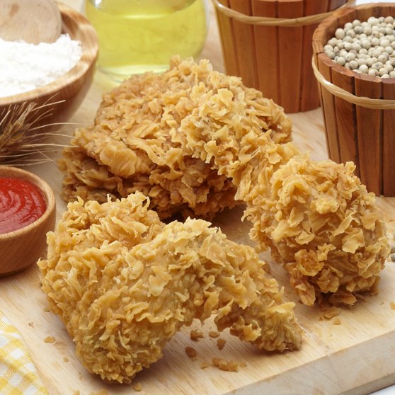 CFC terdekat - Restoran dan Tempat Makan Fast food terdekat di Jakarta