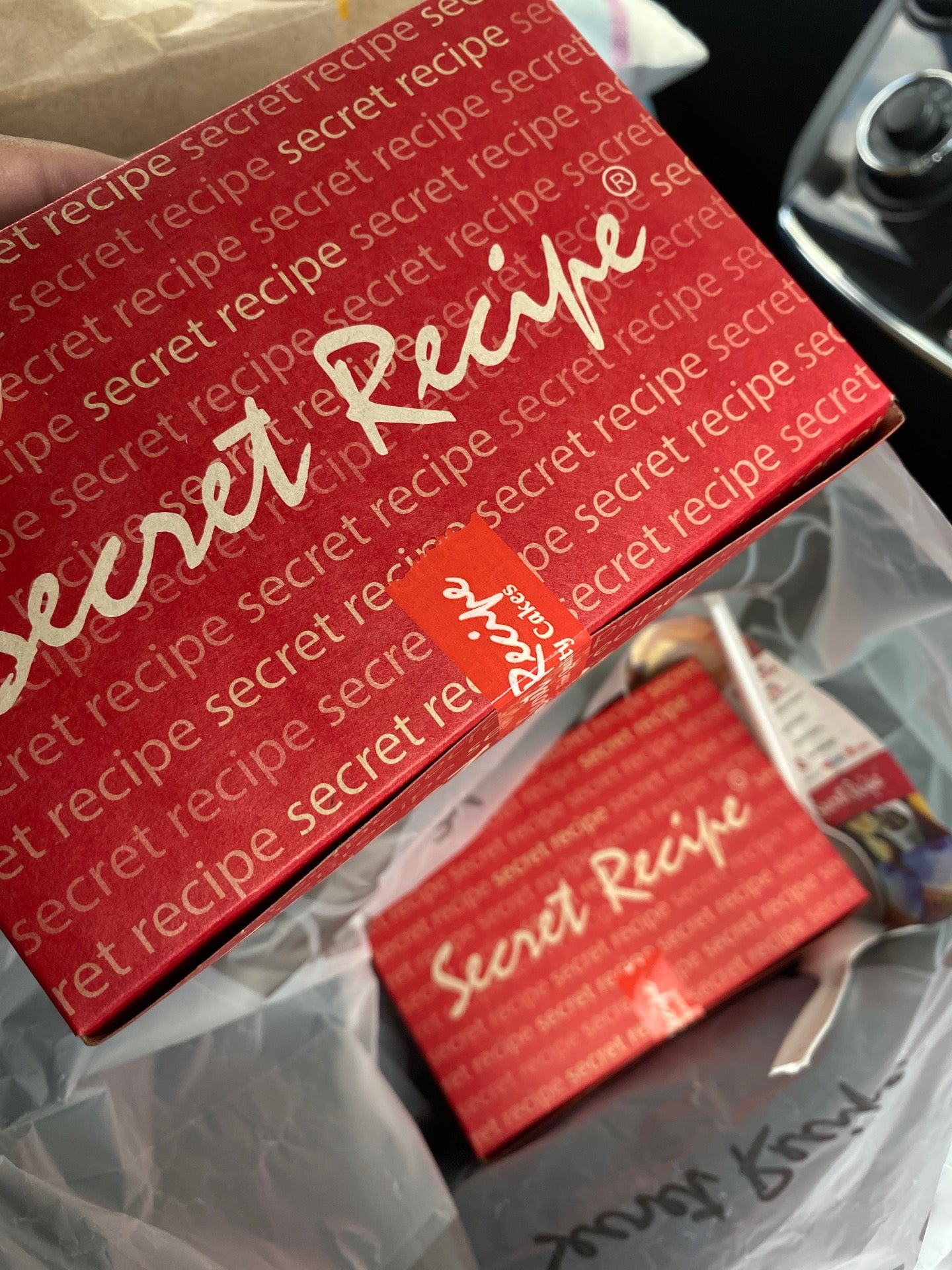 Secret Recipe, Restaurant, Muar | YummyAdvisor