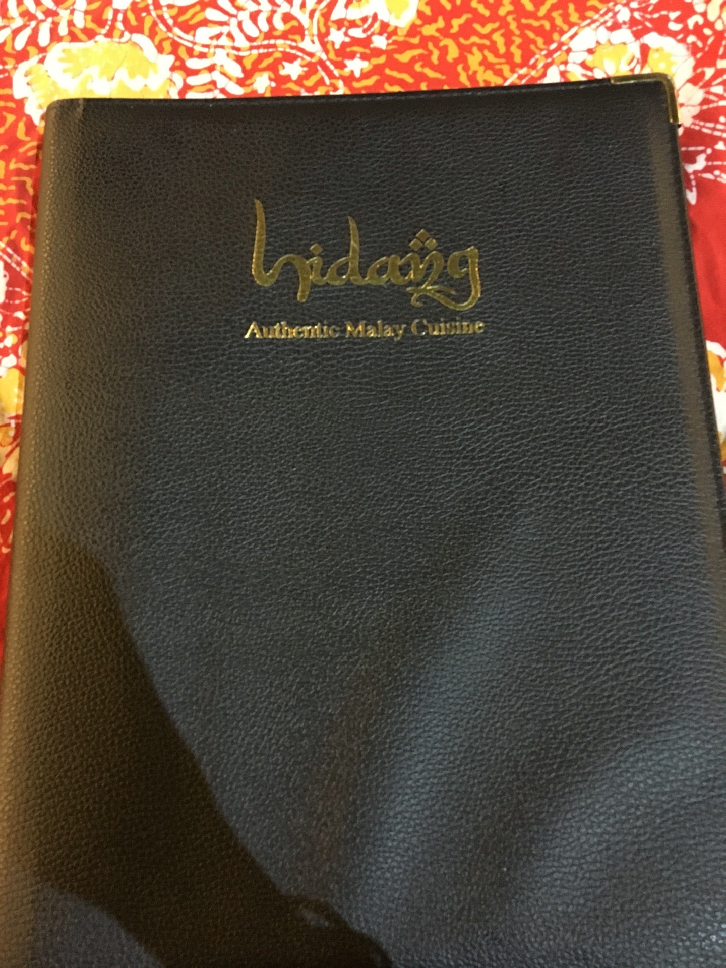 Hidang, Restaurant, Klia | YummyAdvisor