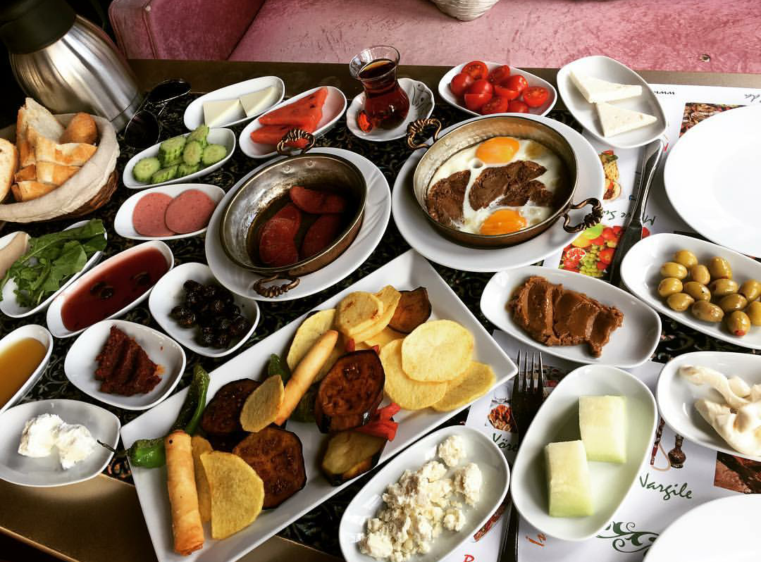 zergus cafe menü fiyatları 2022-2023.Fındıklı, İstanbul Coffee ...