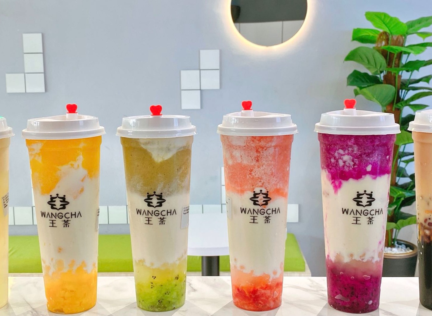 Wang Cha Cafe, Malaysia, Batu Pahat | YummyAdvisor