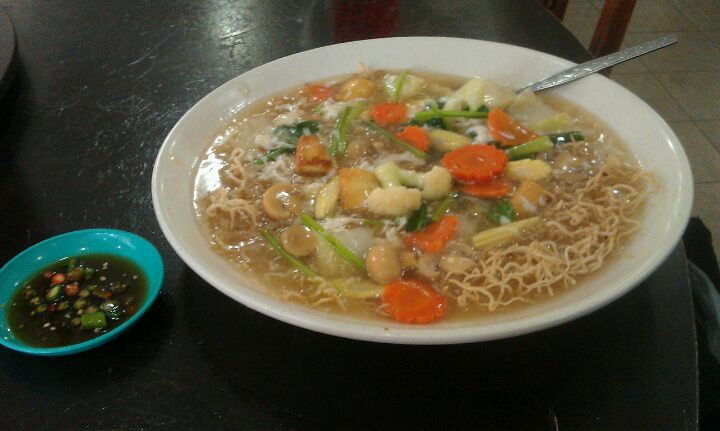 Homst Restaurant menu and price 2022-2023 | YummyAdvisor