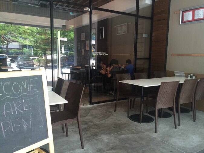 Mek's Kitchen, Malay, Kuala Lumpur | YummyAdvisor