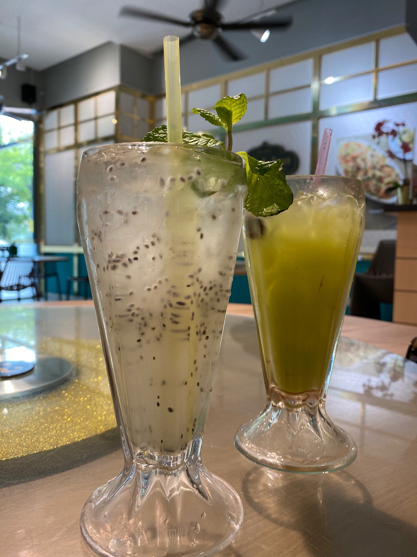 Restoran Mohd Chan Chinese Muslim Restaurant menu and price 2022-2023 ...