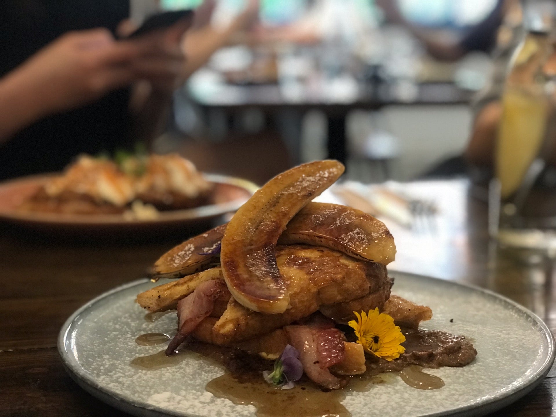 Urban Daybreak, Breakfast, Kuala Lumpur | YummyAdvisor