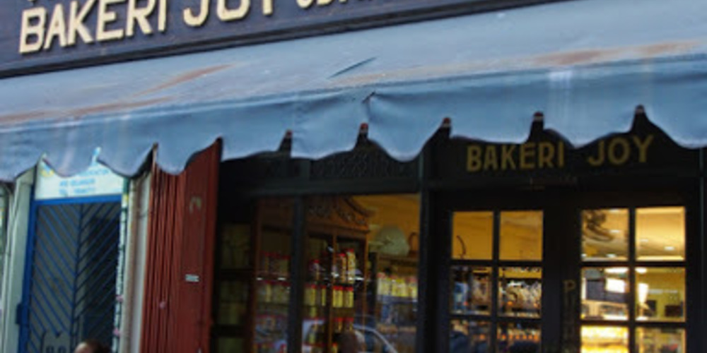 Joy Bakery SDN BHD, Laksa, Petaling Jaya | YummyAdvisor