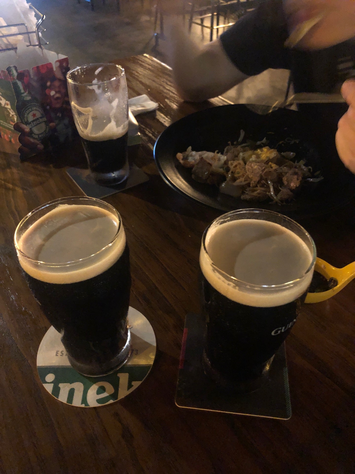 Beer Mad Kitchen & Bar menu and price 2022-2023 | YummyAdvisor