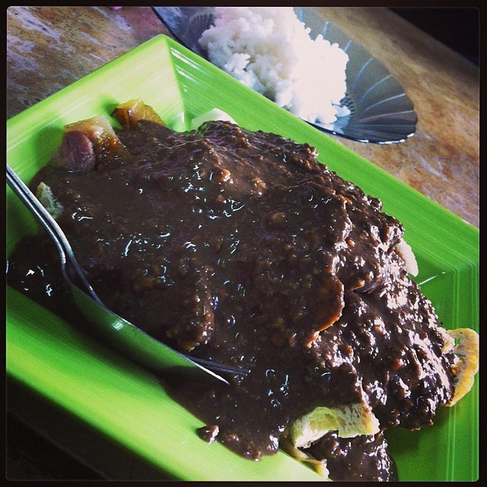 Rujak Cingur Ahmad Jais terdekat - Restoran dan Tempat Makan Indonesia ... Rujak Cingur Ahmad Jais terdekat - Restoran dan Tempat Makan Indonesia ...