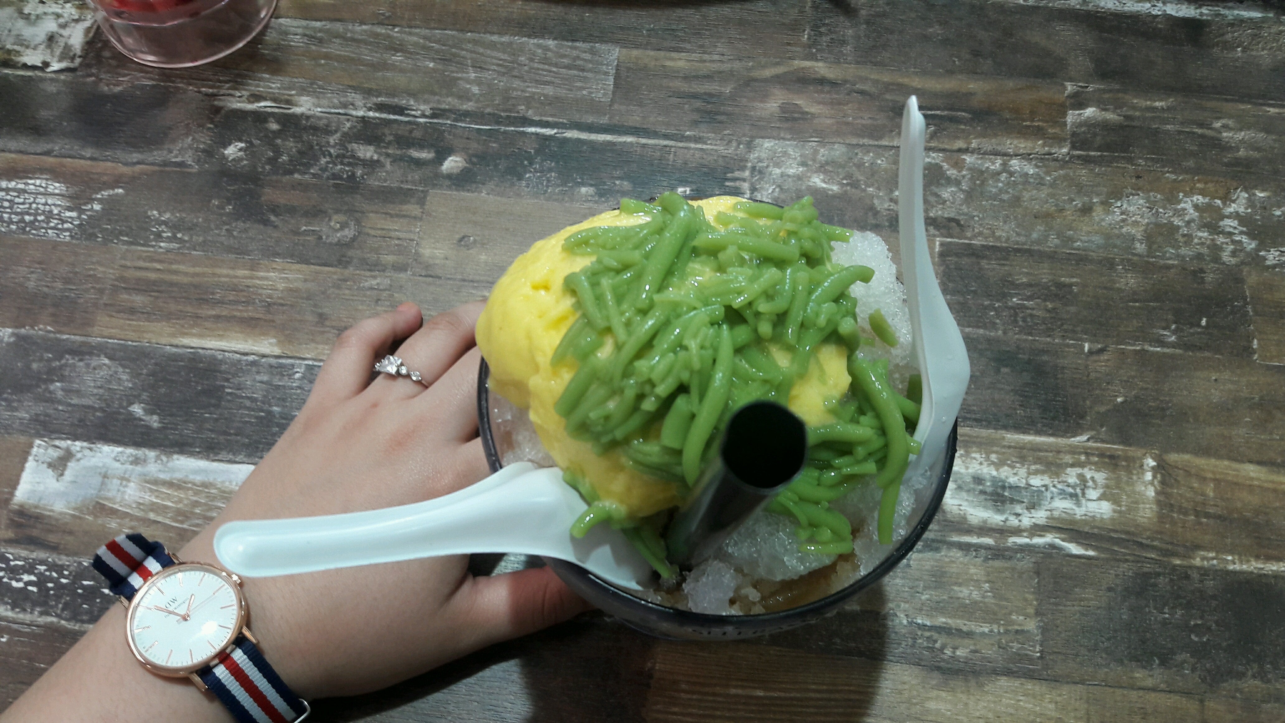 Candol Durian Hutan Bandar, cuisine, Johor Bahru | YummyAdvisor