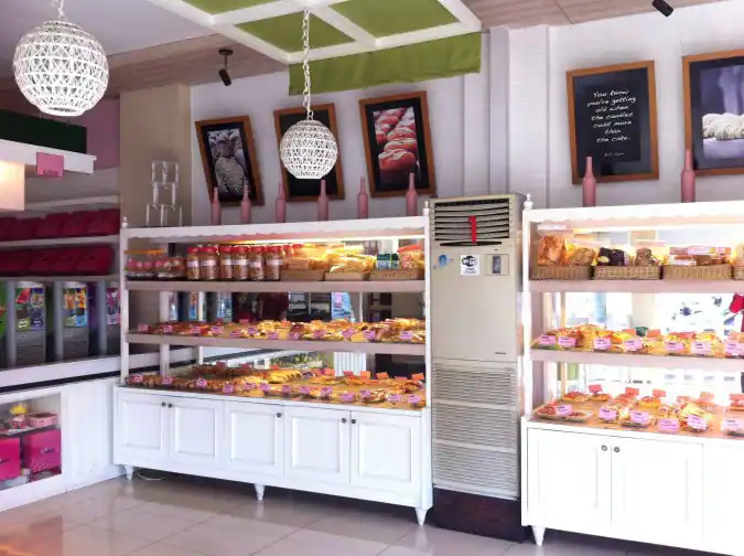 Foto Restoran Bintaro Bakery And Cake Foto Makanan Pilihan Di Bintarojakarta