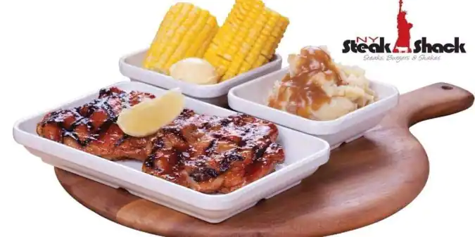 NY Steak Shack, West, Selangor | YummyAdvisor