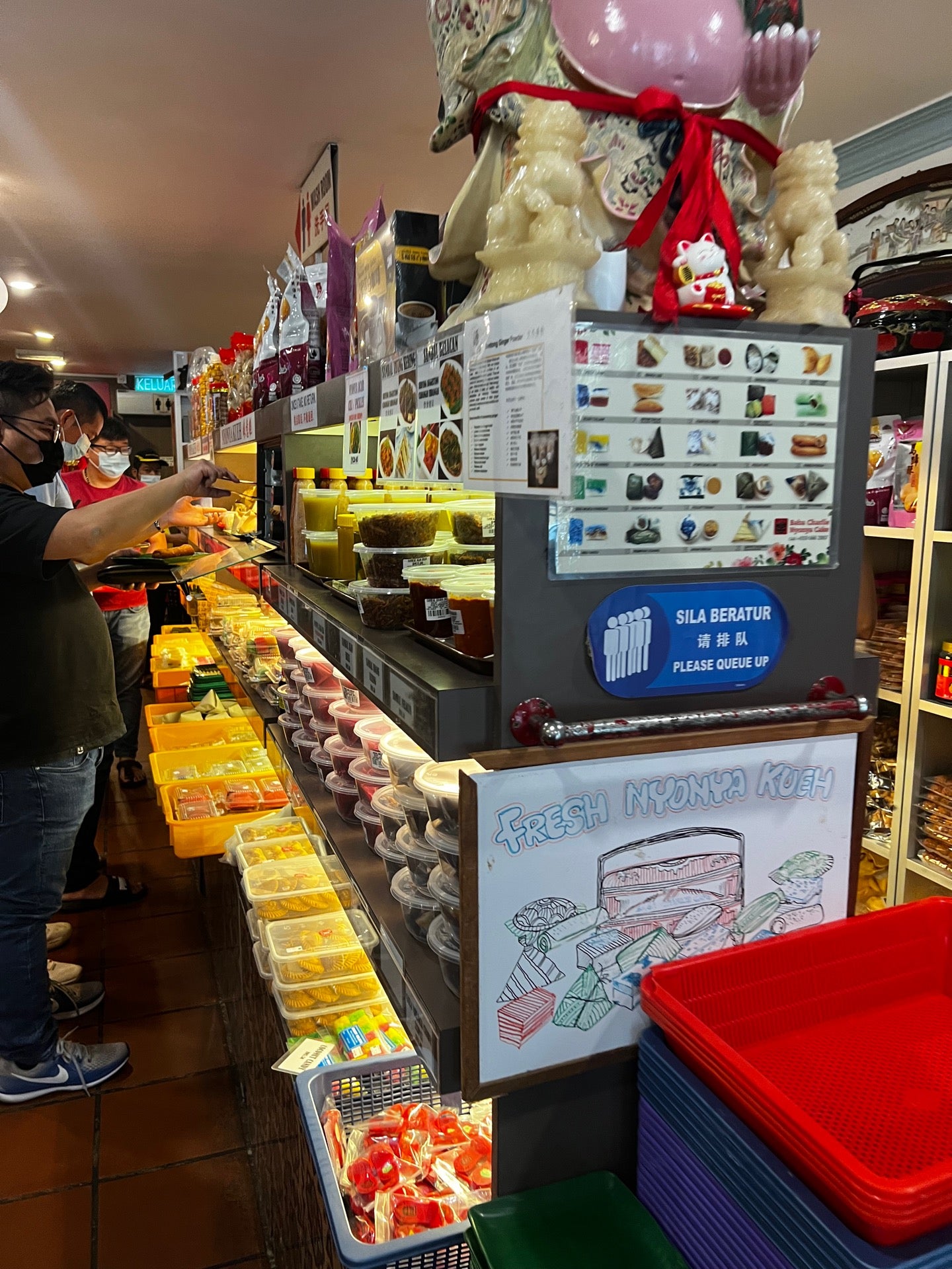 Baba Charlie menu and price 2022-2023 | YummyAdvisor