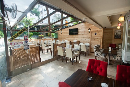 Symbol Fal Cafe menü fiyatları 2022-2023.Suadiye, İstanbul İtalya ...