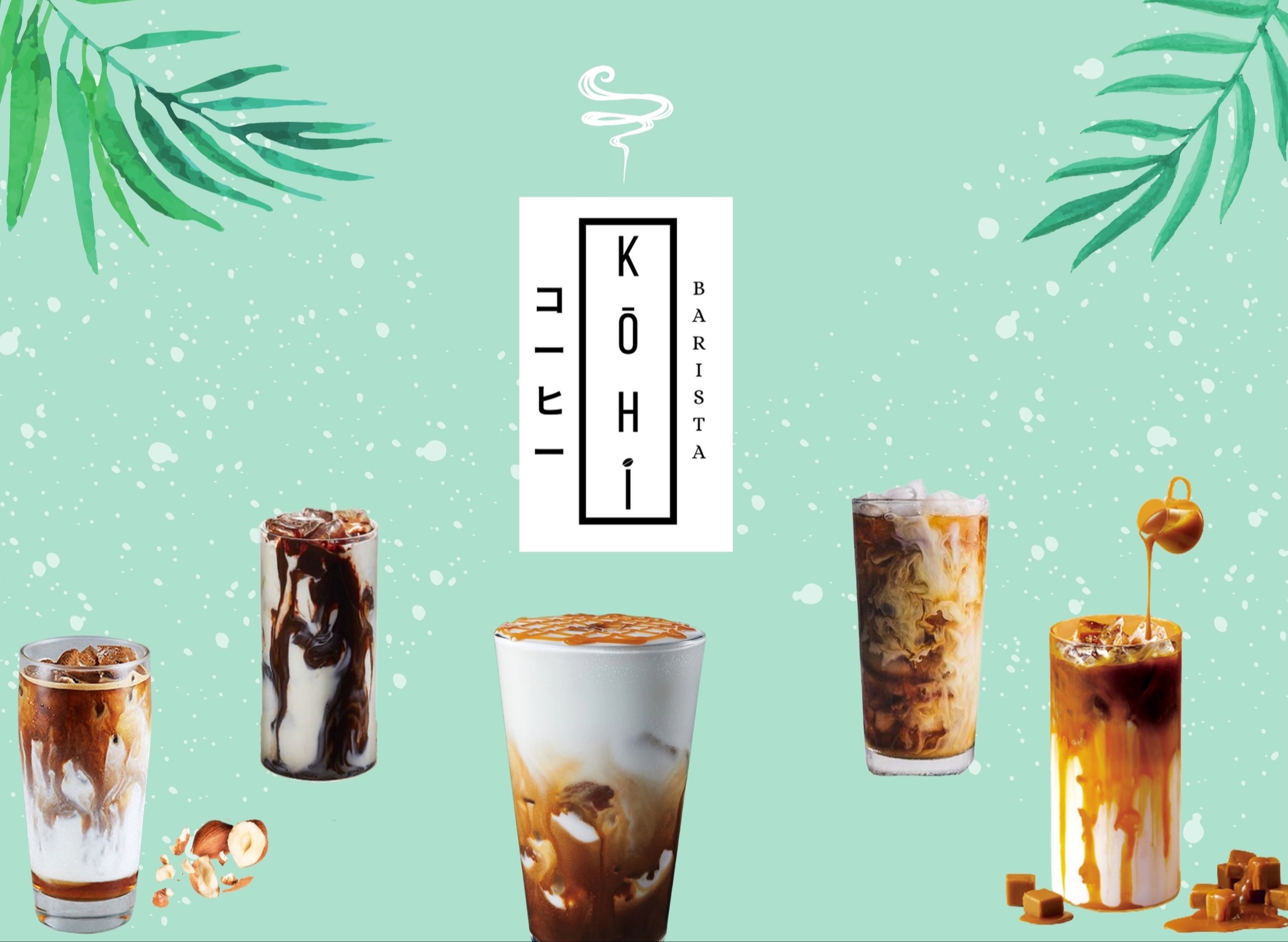 KOHI COFFEE, Beverage, Sepang | YummyAdvisor