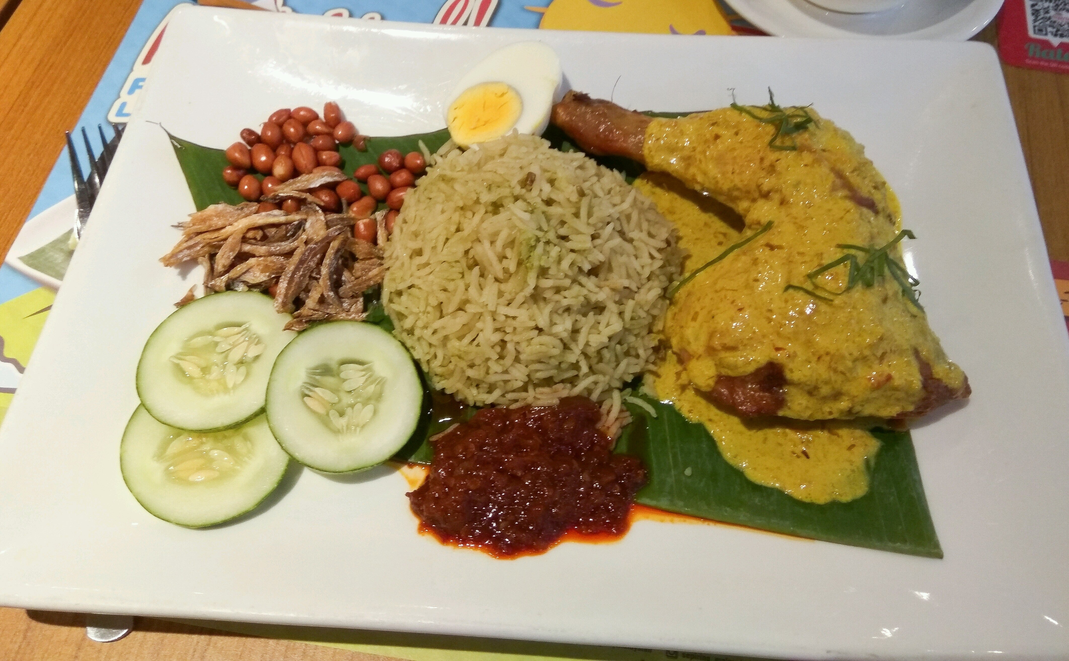 Sepiring, Brunch, Seri Kembangan | YummyAdvisor