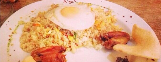 Tea Addict terdekat - Restoran dan Tempat Makan Kafe terdekat di Jakarta