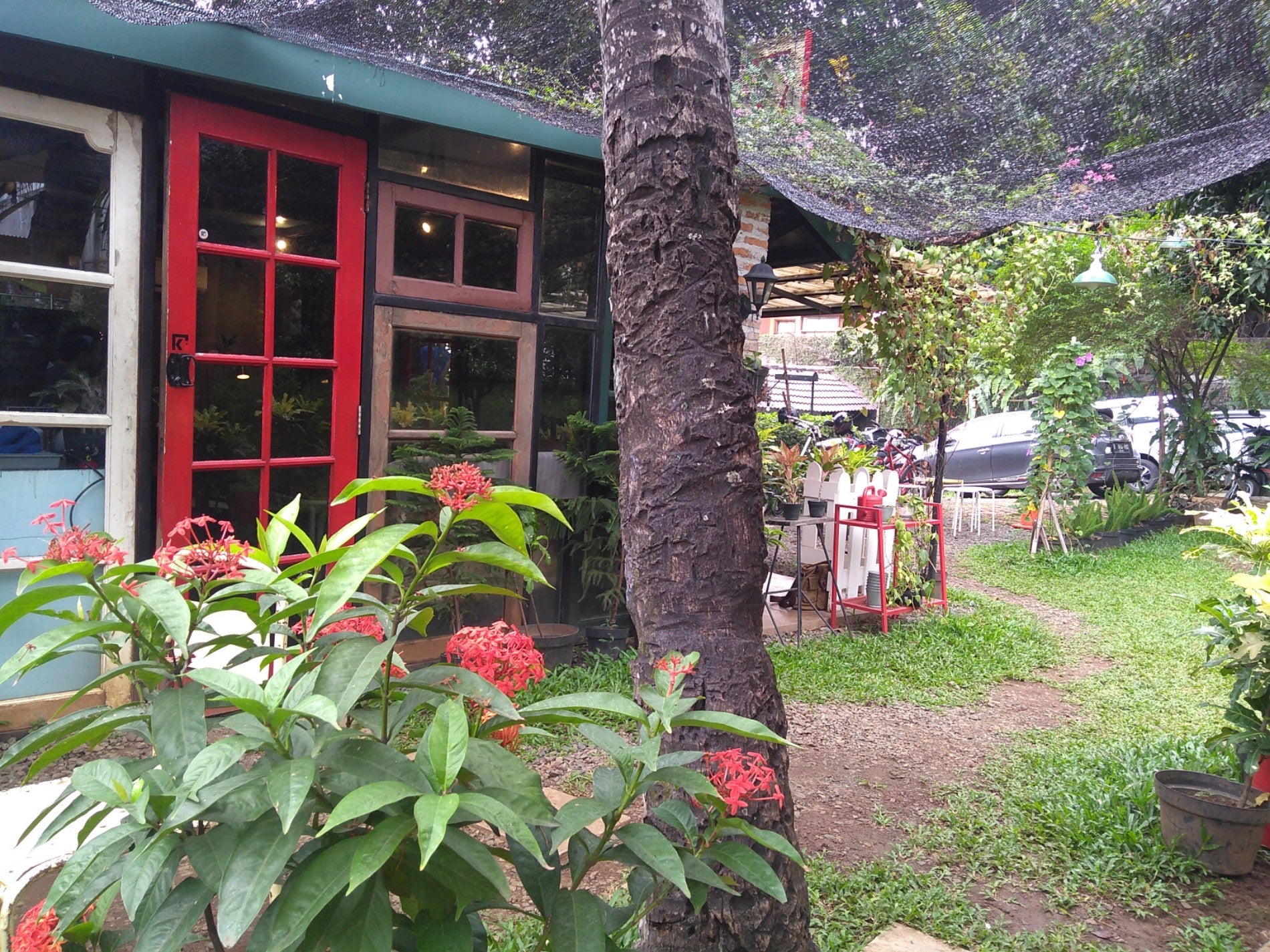 Kozi Lab 3.7 terdekat - Restoran dan Tempat Makan Coffee terdekat di ...