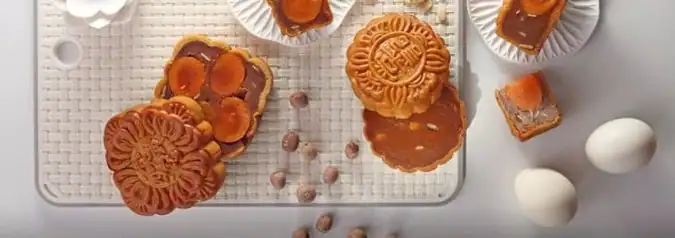 TK Bakery, Bakery, Selangor | YummyAdvisor