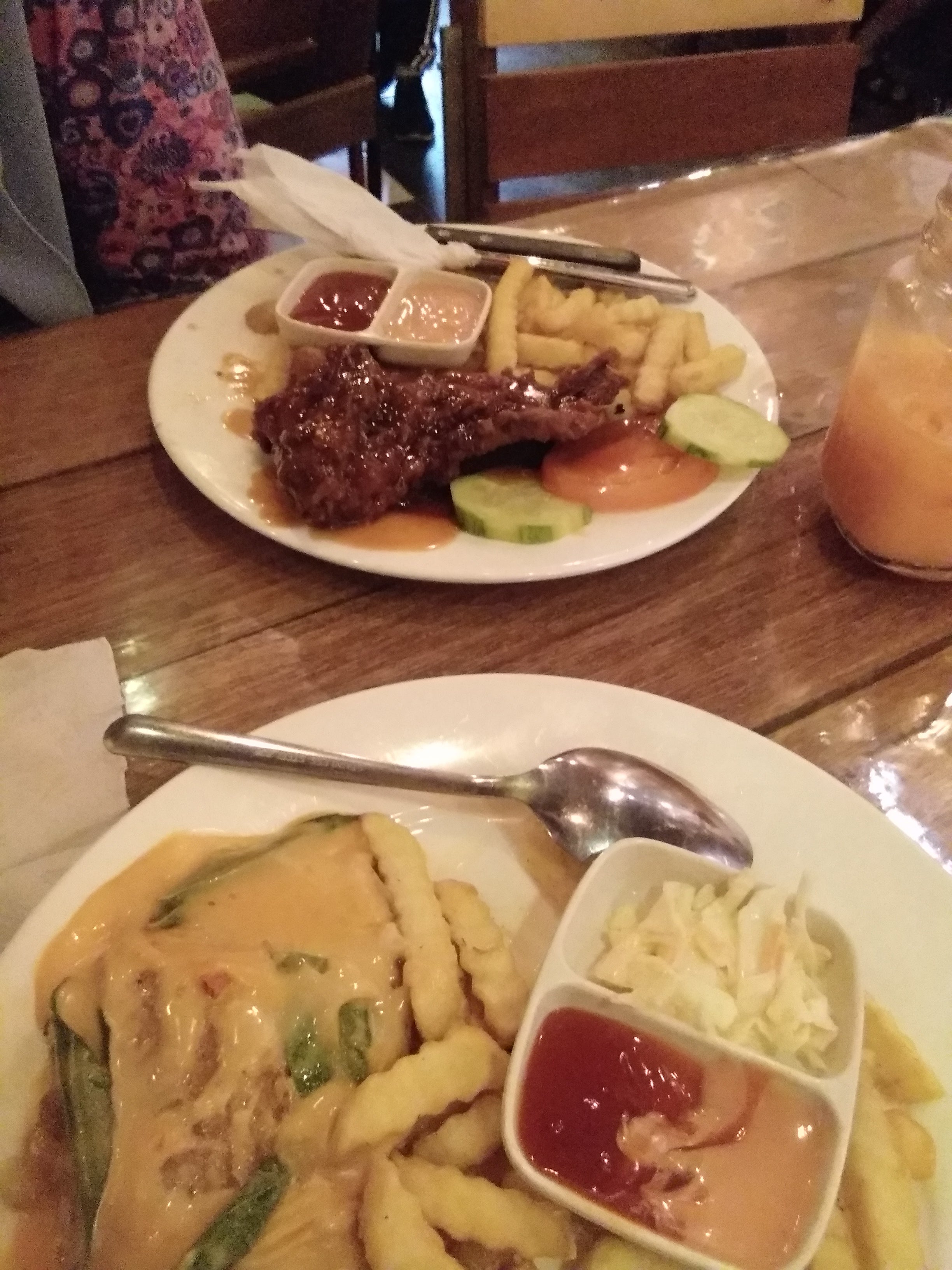 Kung Fu Chicken Rice, Restaurant, Miri | YummyAdvisor