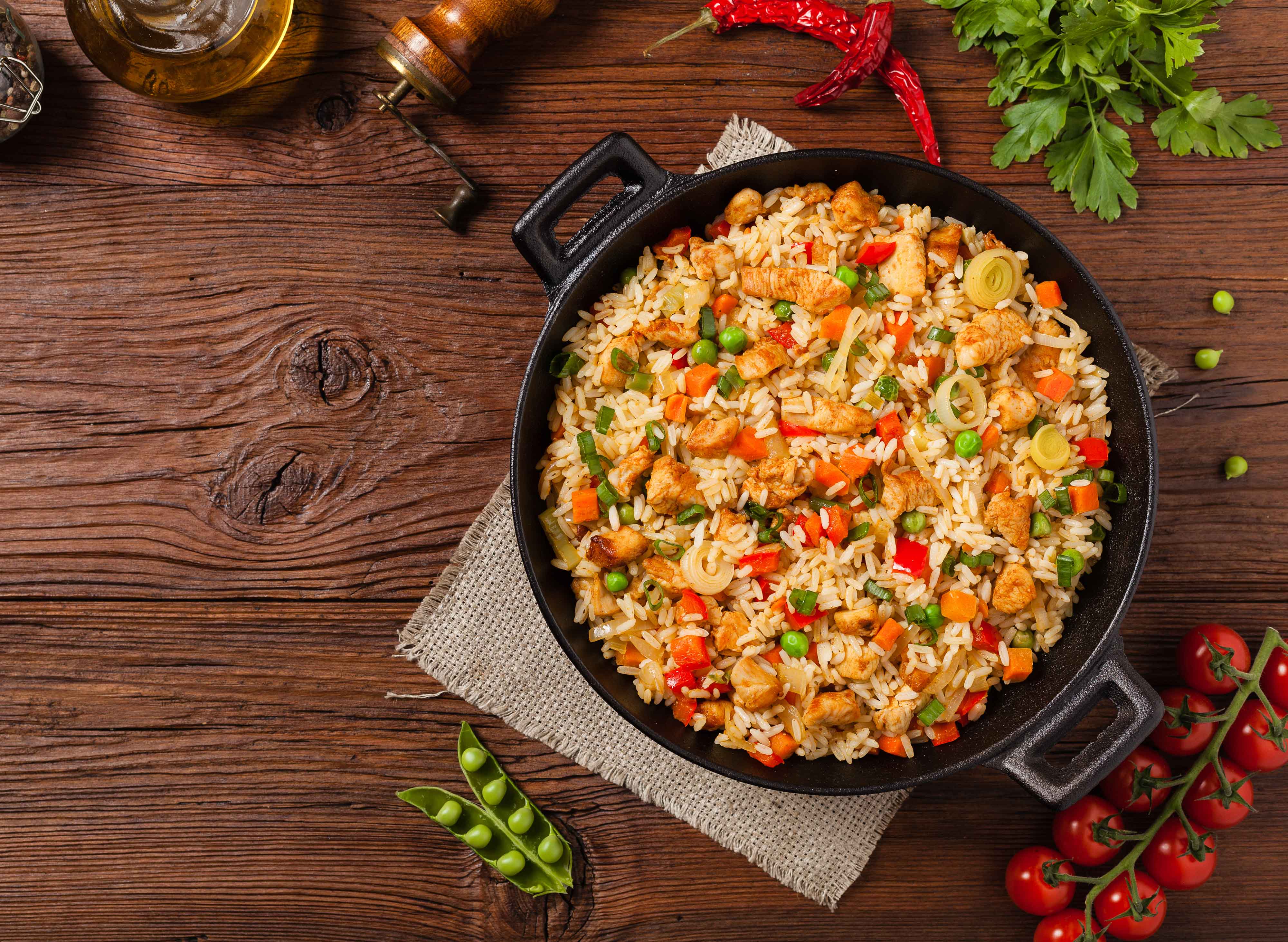 Chicken Rice@ Everfull Kopitiam menu and price 2022-2023 | YummyAdvisor