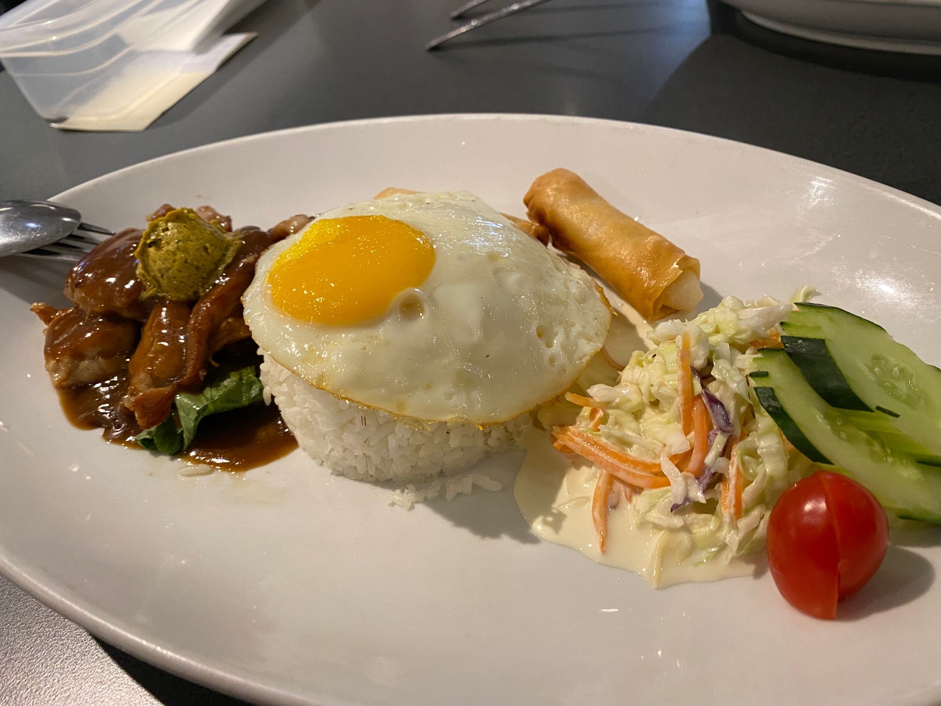 Padi House, Dinner, Ipoh | YummyAdvisor