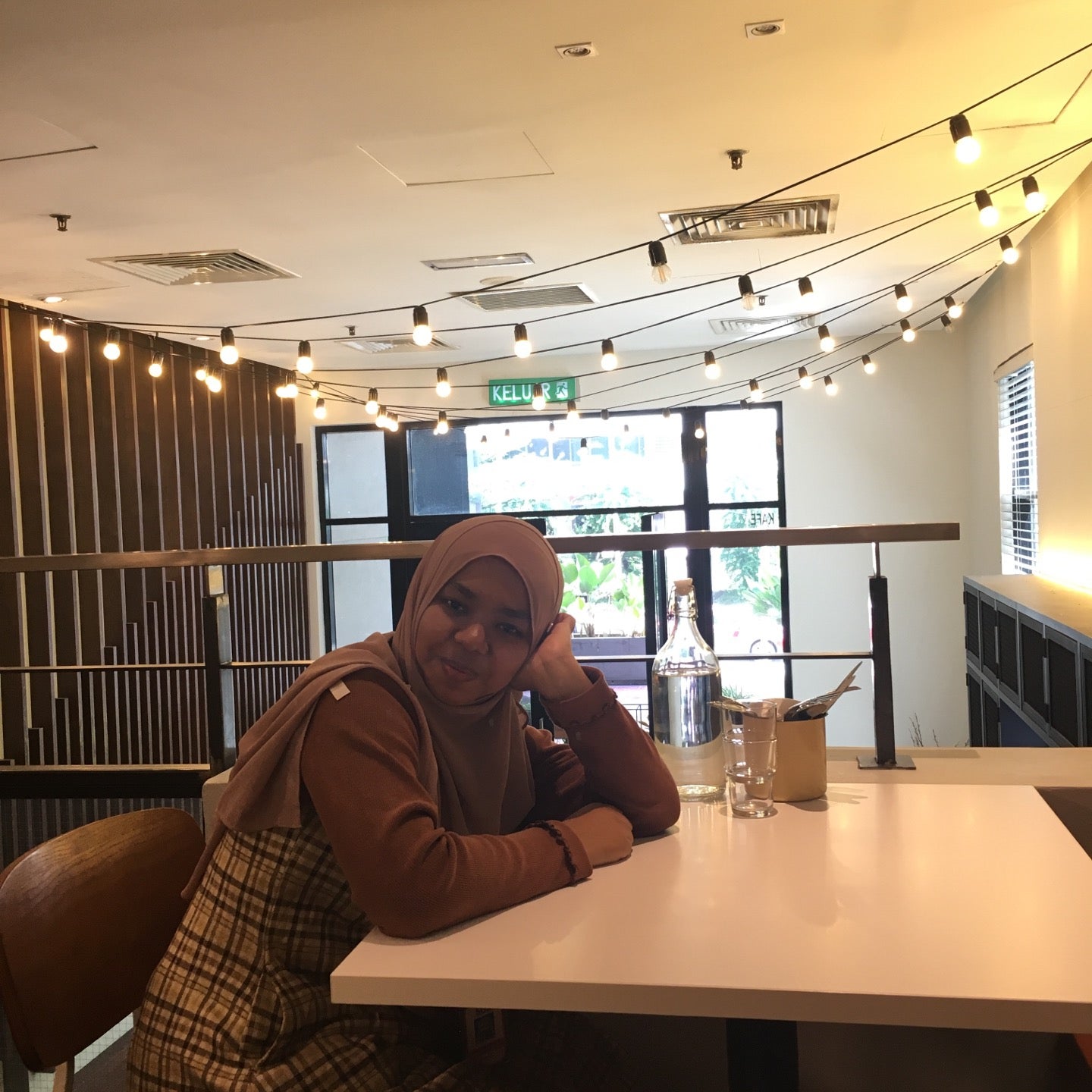 Dungun Cafe, Restaurant, Kuala Lumpur | YummyAdvisor