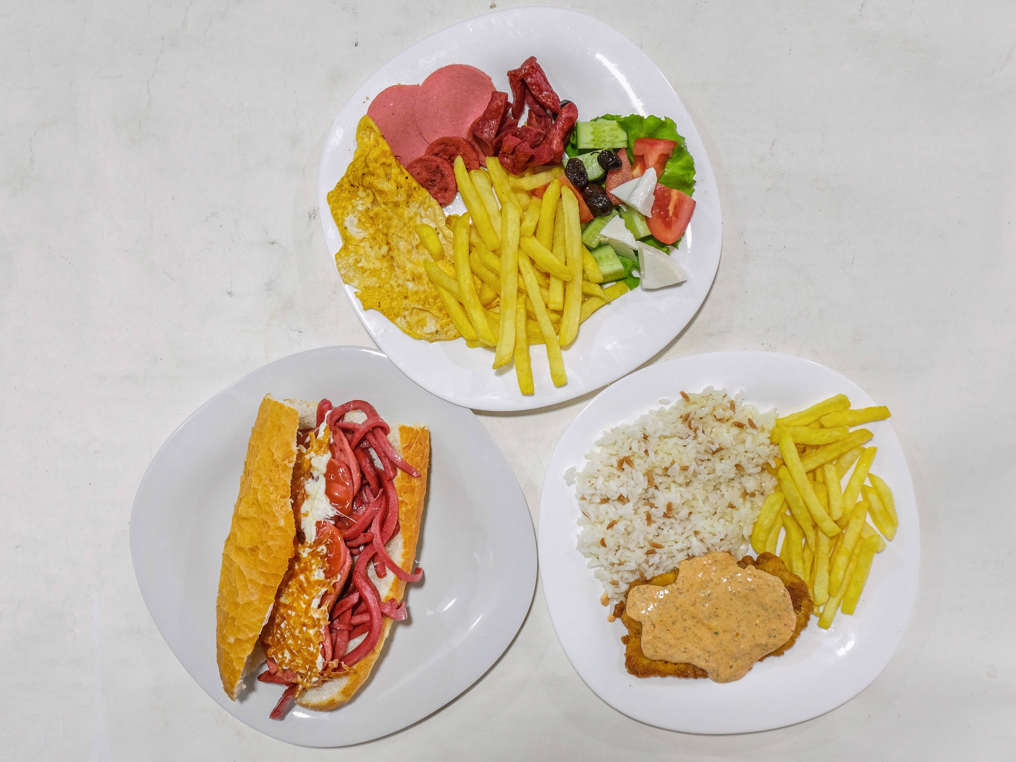 Hajivat Kumru & Patso menü fiyatları 2022-2023.Aksaray, Aksaray ...