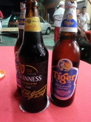 Yu Kee Seafood Restaurant, Chinese, Klang | YummyAdvisor