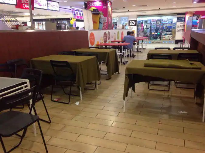 Nale Nasi Lemak menu and price 2022-2023 | YummyAdvisor