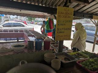 Restoran Pak Mat menu and price 2022-2023 | YummyAdvisor