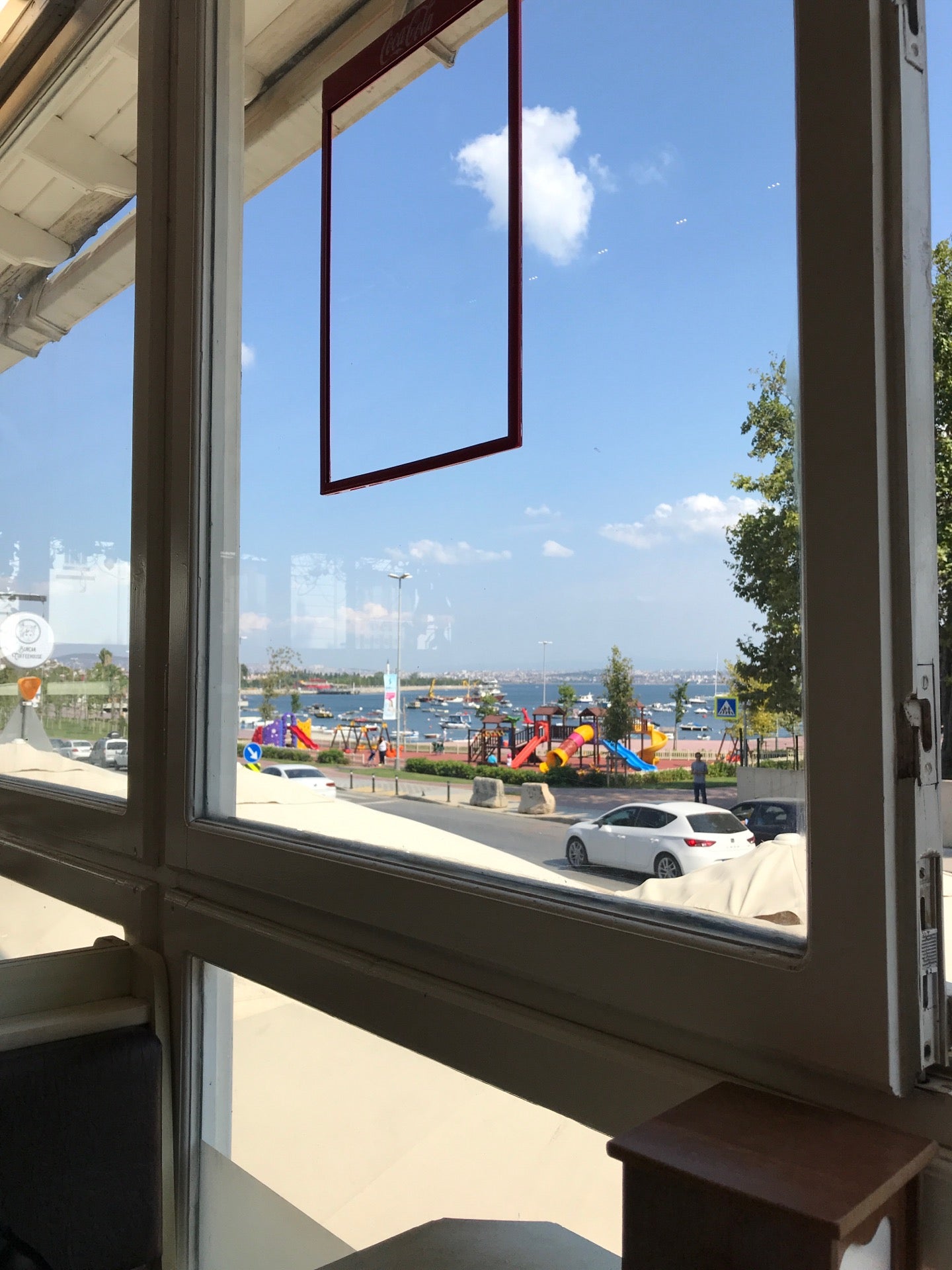 Tuzla Caz Kafe menü fiyatları 2022-2023.Postane, İstanbul Coffee ...