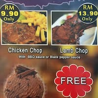 Sri Kenari, Indian, Selangor | YummyAdvisor