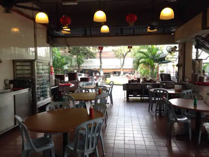 Restoran Jade Village menu and price 2022-2023 | YummyAdvisor