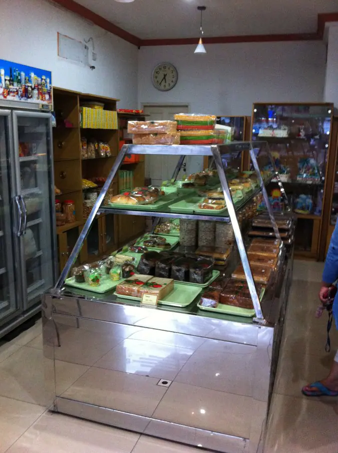 Risha Cake & Bakery terdekat - Restoran dan Tempat Makan Roti terdekat ...